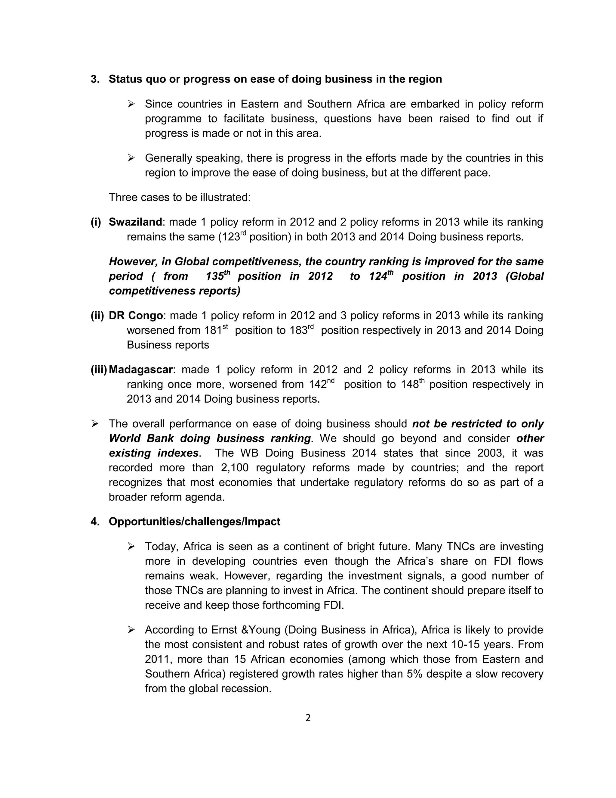 Session5 ppt 1 comesa_t_kalonji | PDF