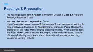 Session 5 Program Desgin.pdf | Education