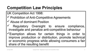 Session 5 Regulatory ISSUES and Competition Rules.pptx