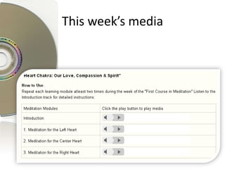 Session5 revised | PPT