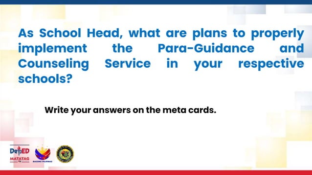 SESSION 5 Roles and responsibilities of PGC.pptx | Professional School ...