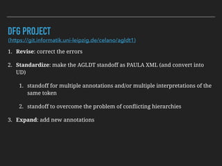 Session6 04.giuseppe celano | PDF