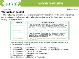 Session 6 Bai 6 ve winform | PPT