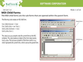 Session 6 Bai 6 ve winform | PPT