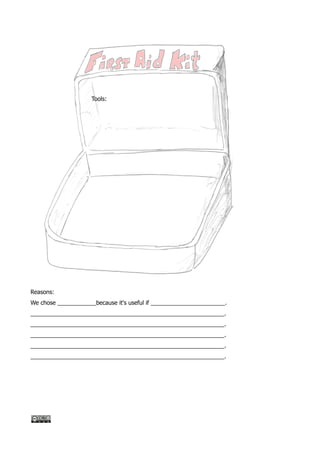 Your own First Aid Kit! | PDF