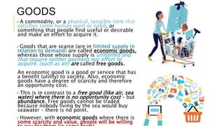 Session 6- Economics | PPT