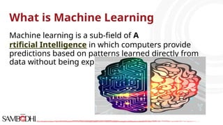 Introduction to data visualization tools like Tableau and Power BI and ...