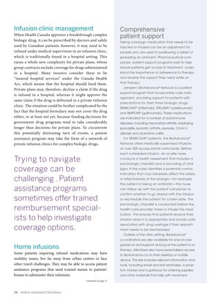 Your All Access Pass to Patient Assistance Programs | PDF ...