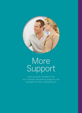 Your All Access Pass to Patient Assistance Programs | PDF