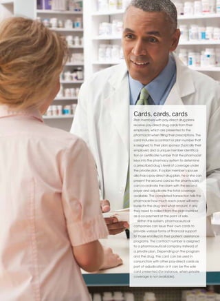 Your All Access Pass to Patient Assistance Programs | PDF ...