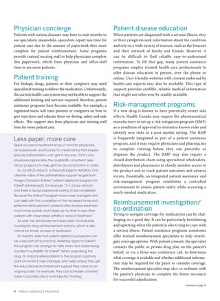 Your All Access Pass to Patient Assistance Programs | PDF ...