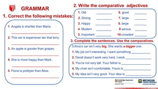 sesion N°06-nivel basico ingless para in | PPT