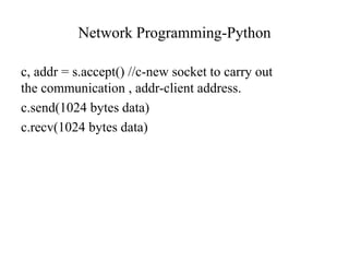 session6-Network Programming.pptx