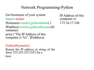 session6-Network Programming.pptx