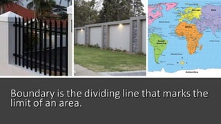 Session 6- Presentation BOUNDARIES.pdf