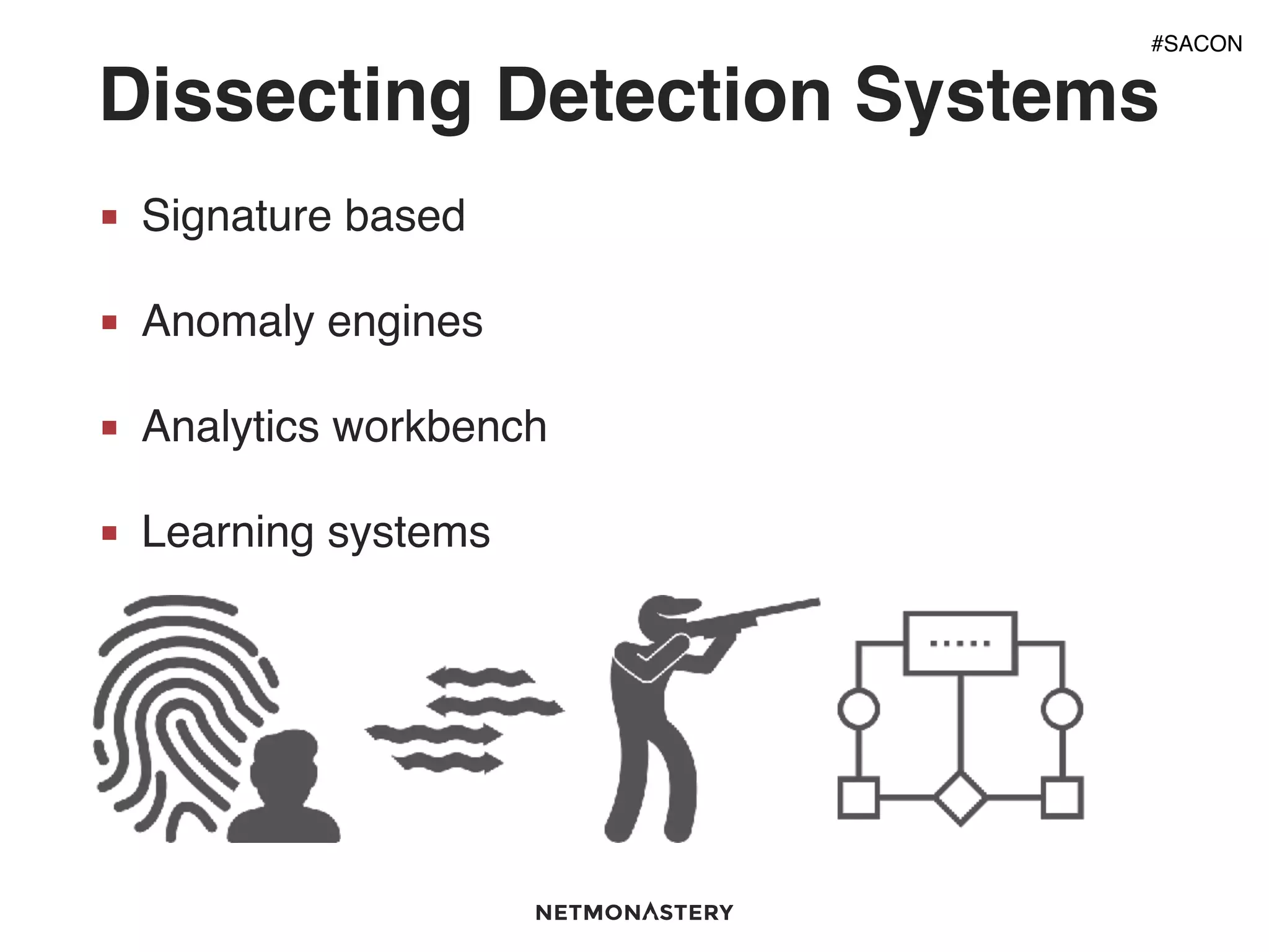 Threat Detection Using Analytics And Machine Learning Ppt