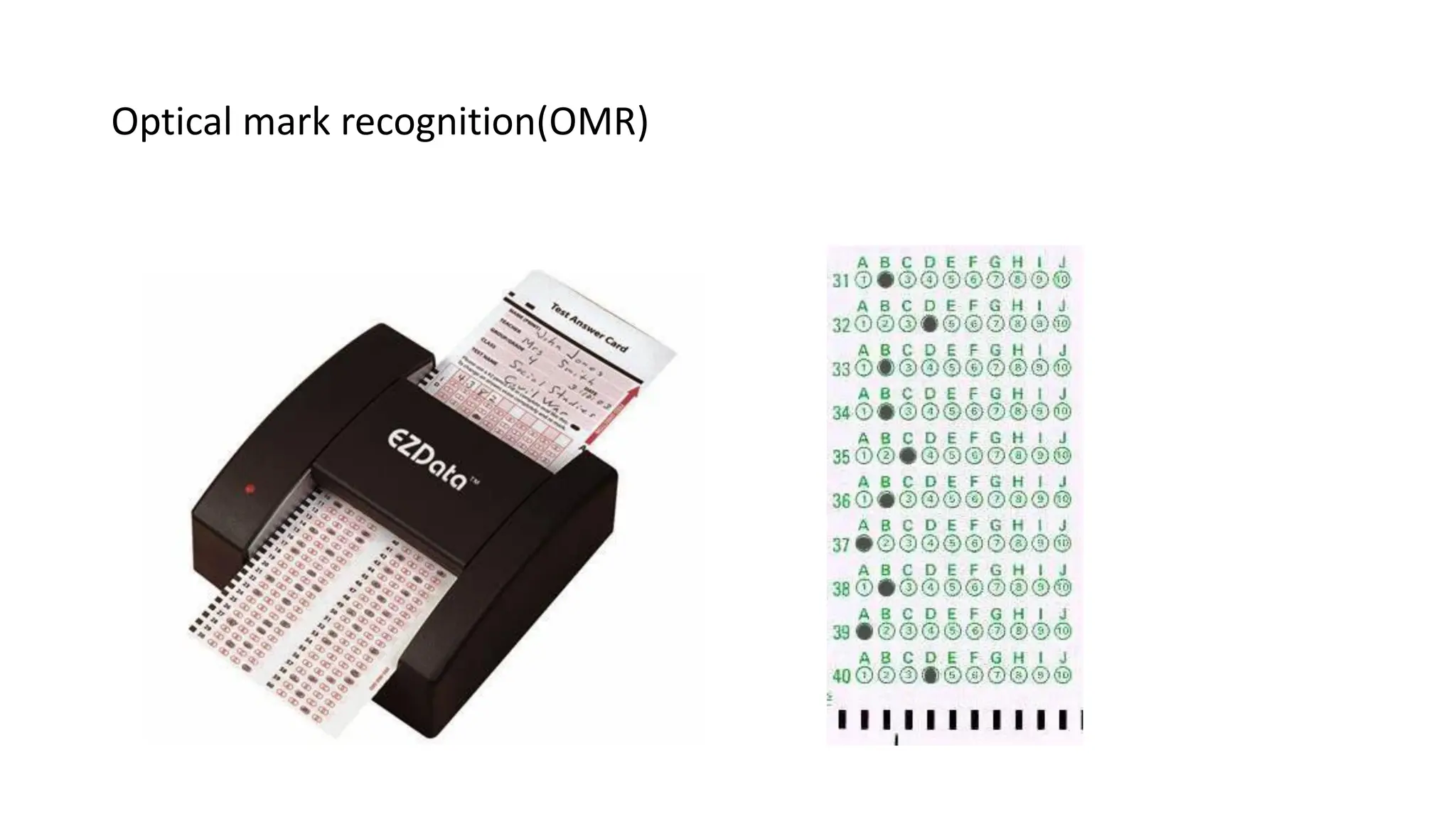 SESSION 6 - Input Devices - Optical Scanners and Magnetic Ink Character Recognition Scanner .pdf