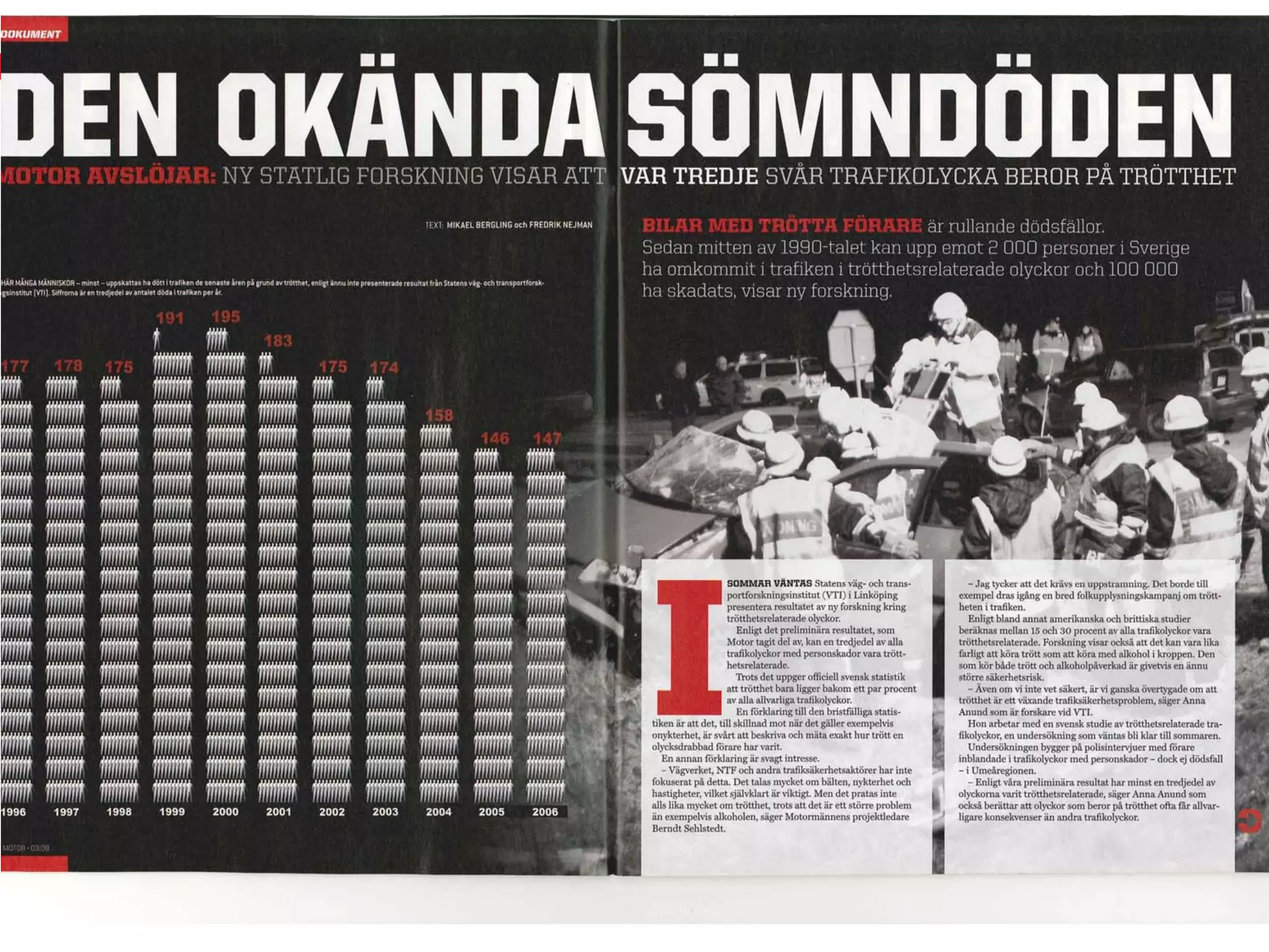 Session 61 Berndt Sehlstedt | PDF