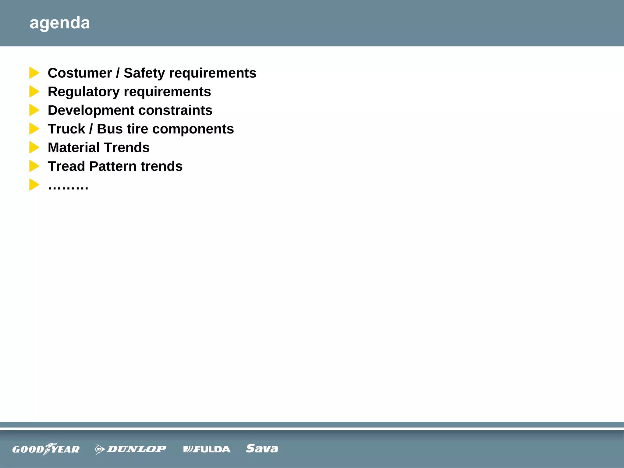 Session 61 Fredrik Eriksson | PPT