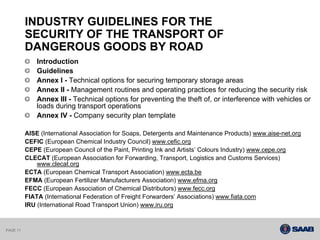 Session 69 Bengt Andersson | PPT