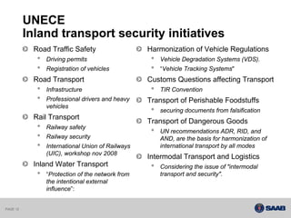 Session 69 Bengt Andersson | PPT