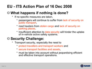 Session 69 Bengt Andersson | PPT