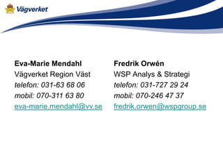 Session 69 Per Schillander | PPTX