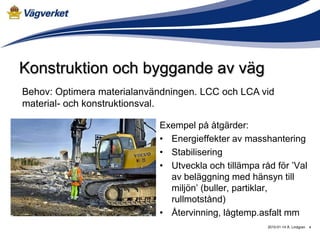 Session 69 Åsa Lindgren | PPT