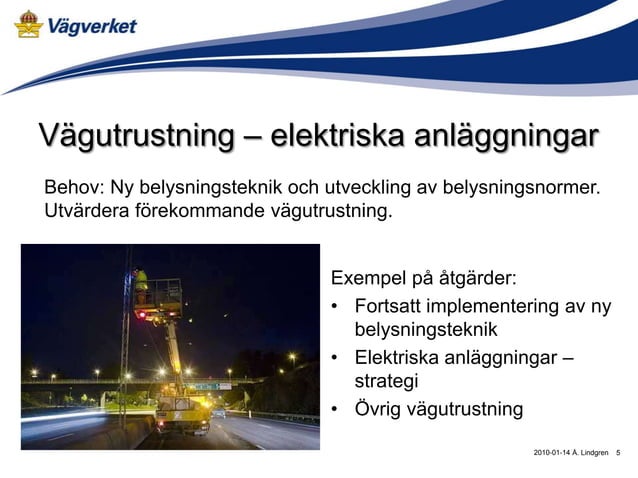 Session 69 Åsa Lindgren | PPT