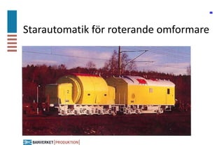 Session 69 Stefan Edvardsson | PPT