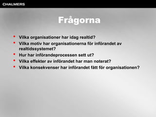 Session 69 Tor Skoglund | PDF