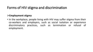 Voluntary test and counselling for HIV clients | PPT