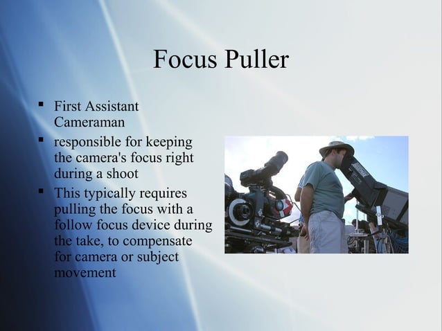 Session 6 filmmakers as story tellers: Film Appreciation Course | PPT ...
