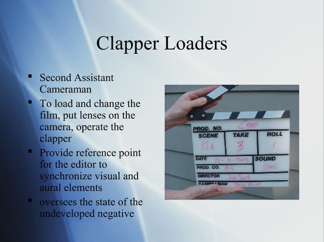 Session 6 filmmakers as story tellers: Film Appreciation Course | PPT ...