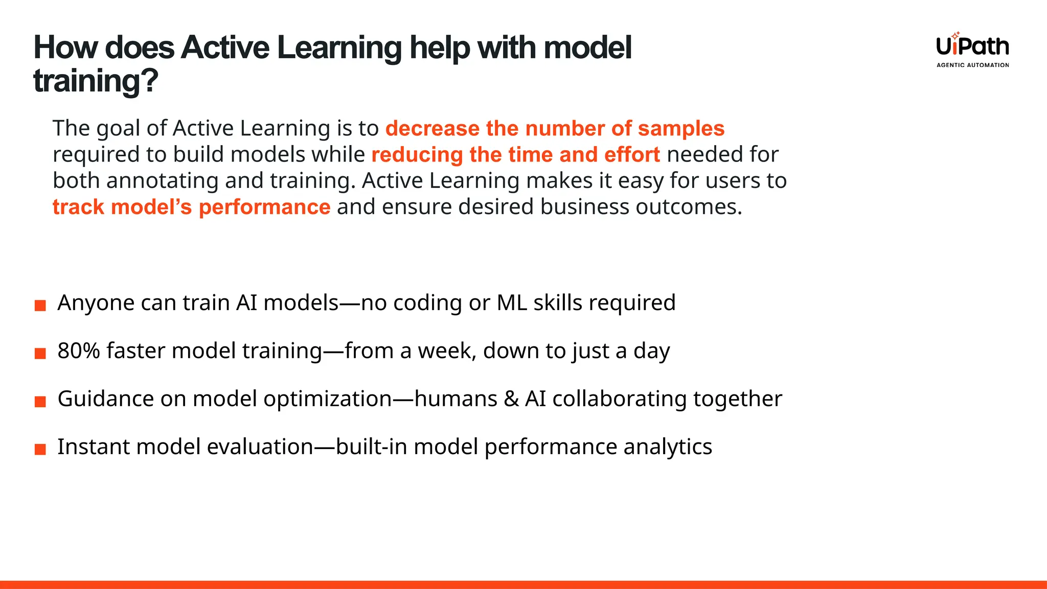 Session 6 Specialized AI Associate Series: The GenAI Experience in ...