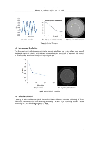 Session 6 image quality ct and session 8 dose ct | PDF