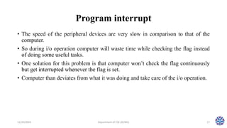CS304PC:Computer Organization and Architecture Session 6 Instruction cycle.pptx