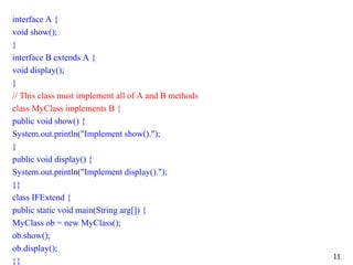 Session 6_Interfaces in va examples .ppt