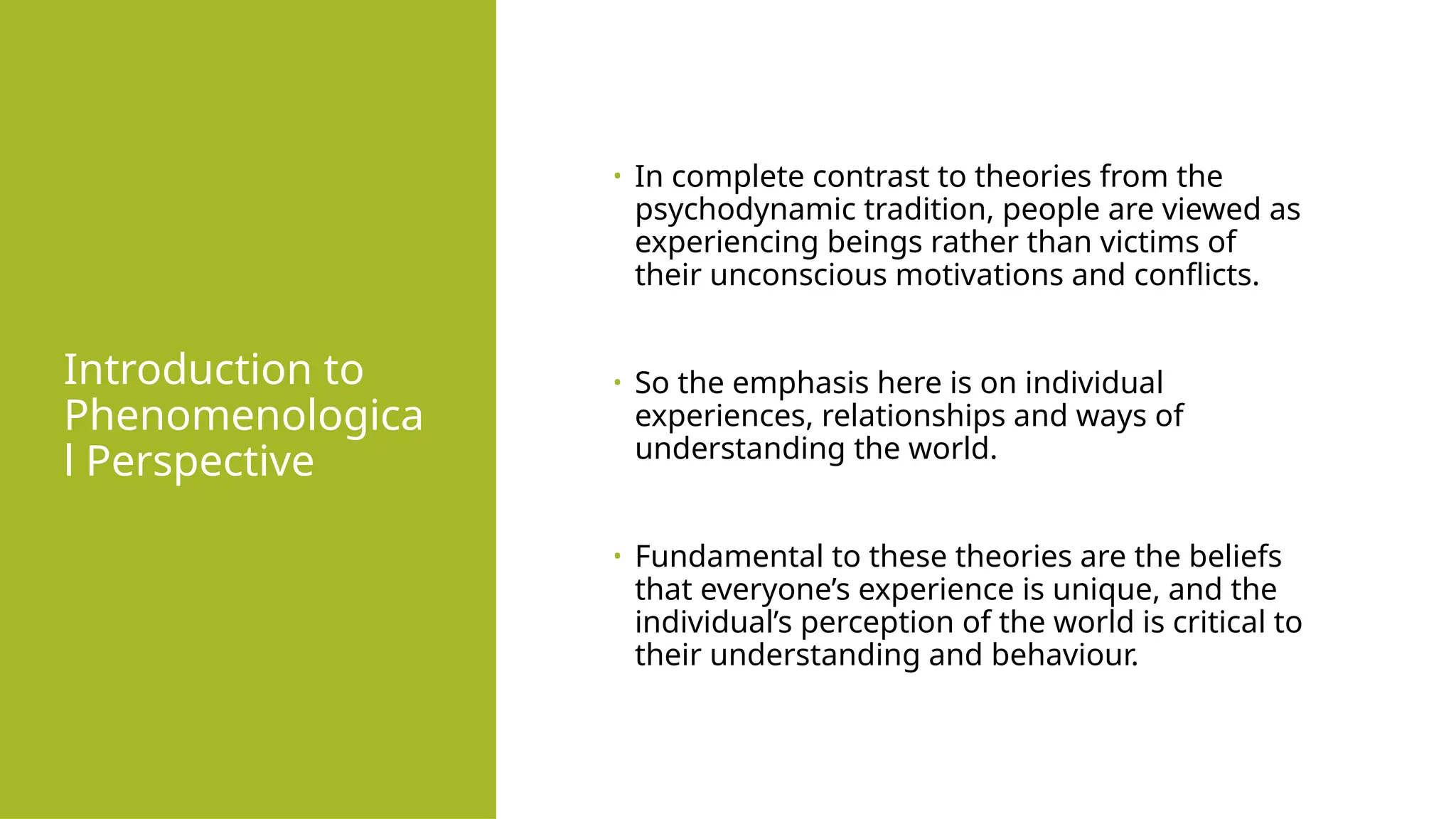 Session 6 Introduction to Phenomenological Perspective.pptx