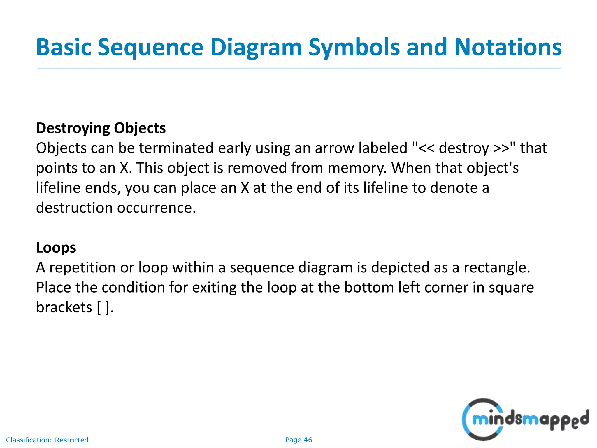Introduction to UML | PPT