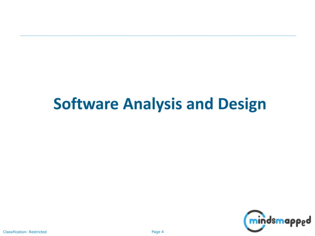 Introduction To Uml Ppt
