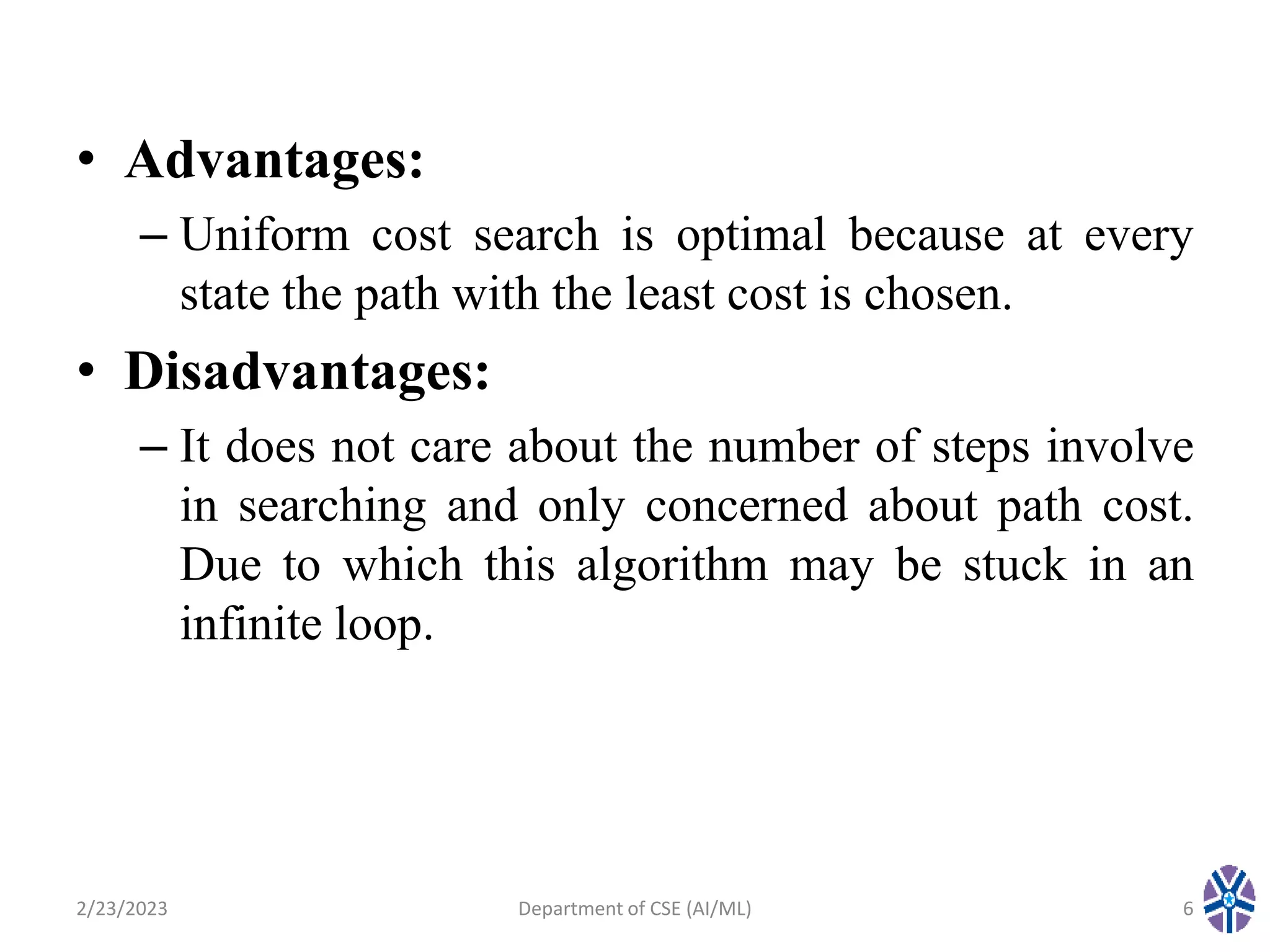 AI_Session 6 Iterative deepening Depth-first and bidirectional search.pptx