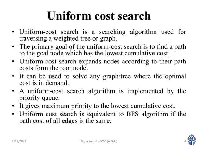 AI_Session 6 Iterative deepening Depth-first and bidirectional search.pptx