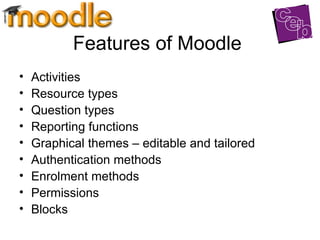 Session 6 Moodle | PPT