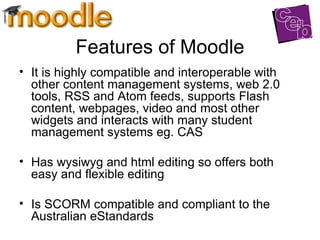 Session 6 Moodle | PPT