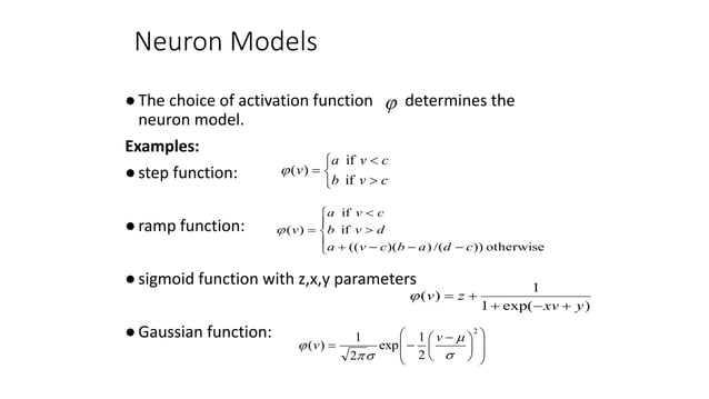 Deep Learning Introduction Basic Information Ppt
