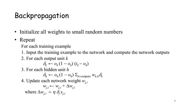 Deep Learning Introduction Basic Information Ppt