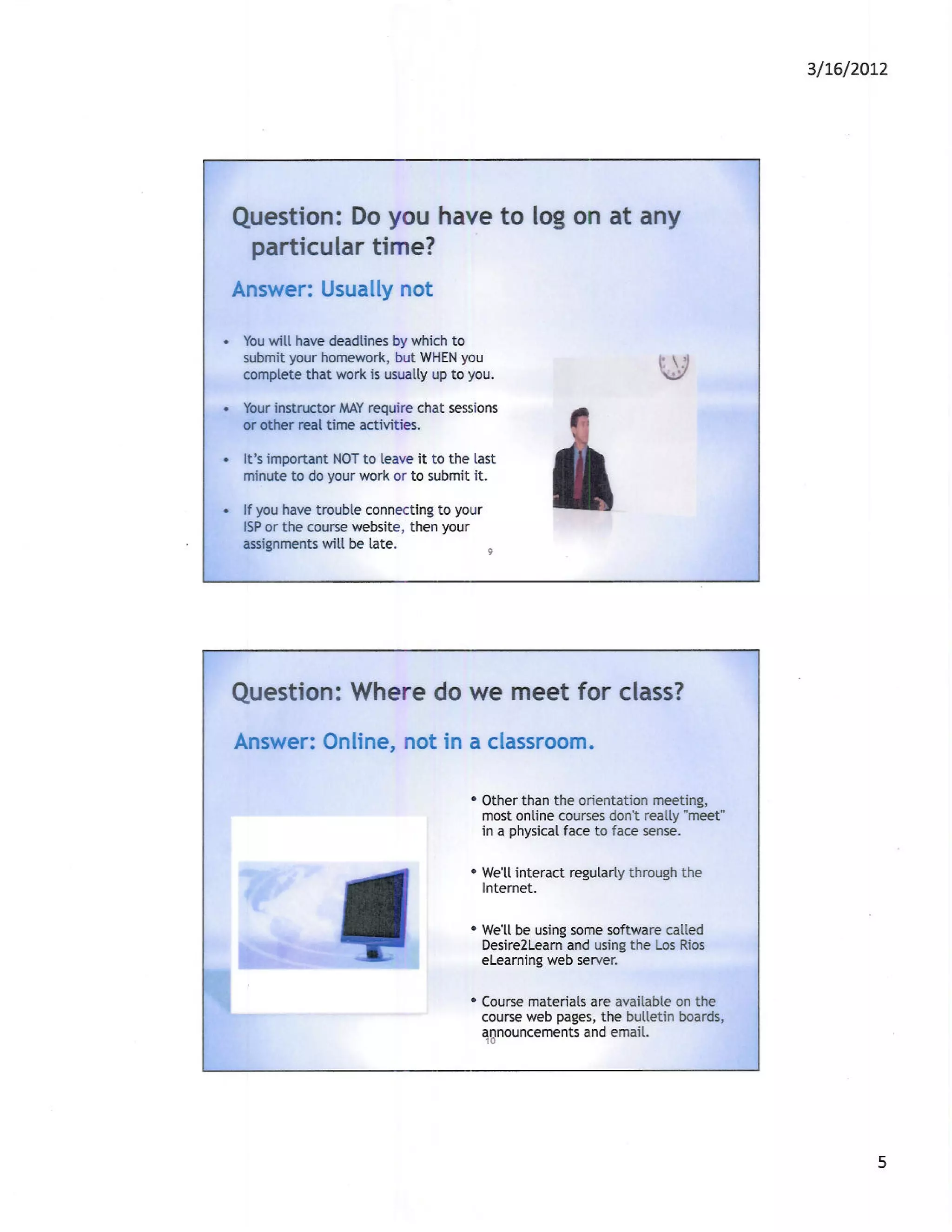 Session 6 ppt condensed 2 slides per page | PDF