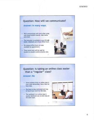 Session 6 ppt condensed 2 slides per page | PDF