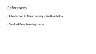 Introduction to deeplearning engineering | PDF